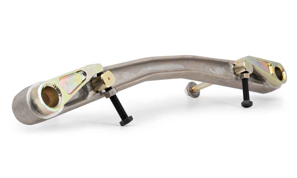 Torsion Bar Adjusters - CS Racing Alfa Romeo GTV6