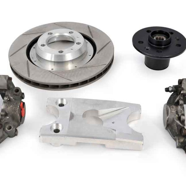 Brakes Archives - CS Racing Alfa Romeo GTV6