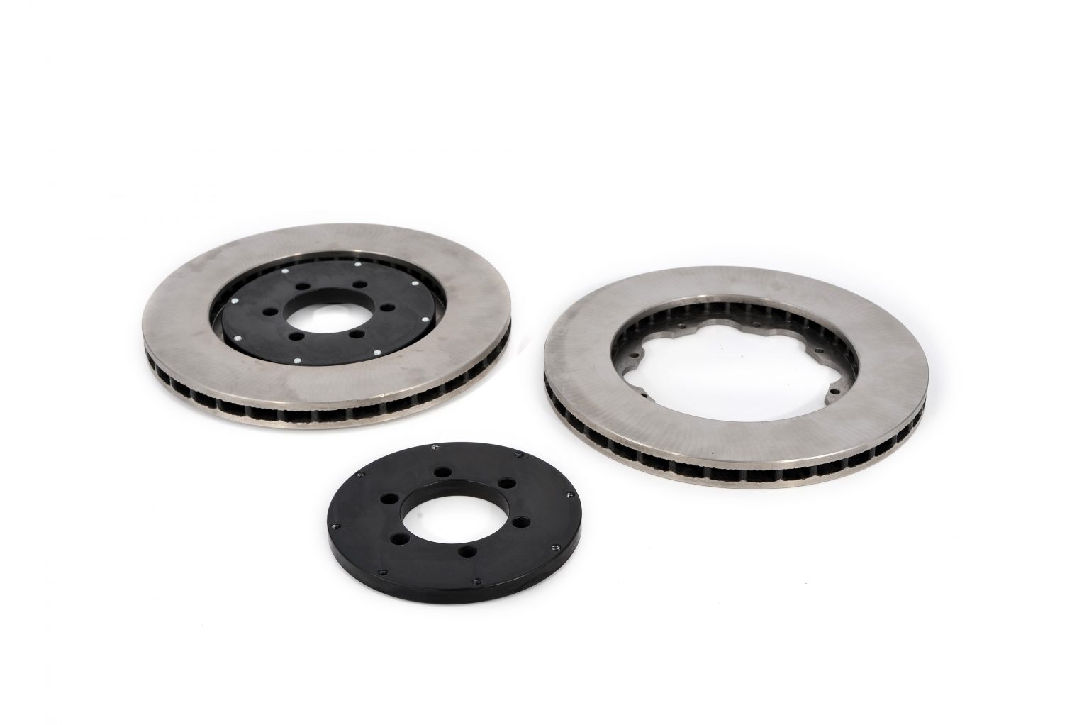 Racing developed Vented Rear Discs for Alfetta GTV6 and 75