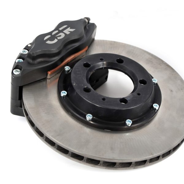 Alfa Romeo GTV6 Performance Parts from CSR - Chris Snowdon Racing